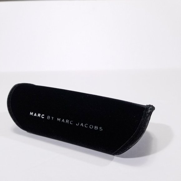 Marc By Marc Jacobs | Accessories | Marc By Marc Jacobs Soft Black ...